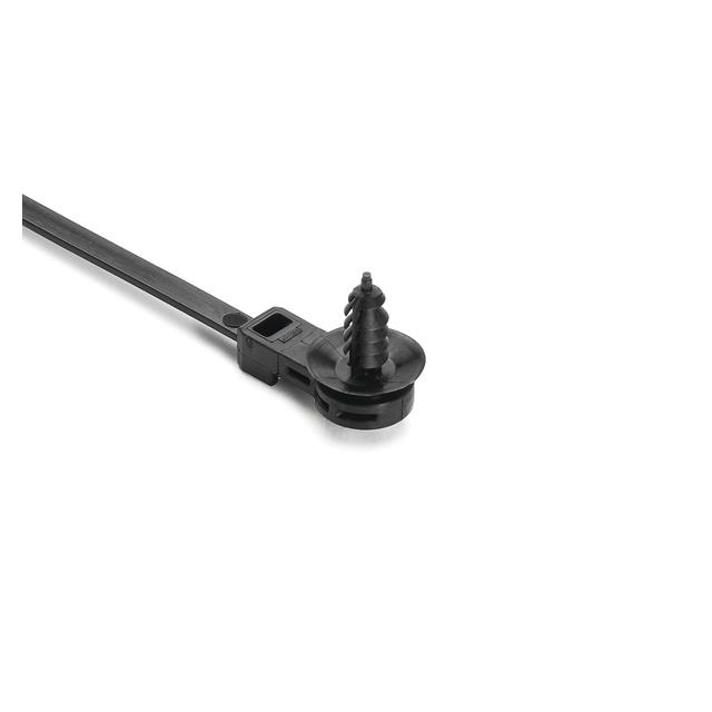 157-00131 HellermannTyton | Cables, Wires - Management | DigiKey